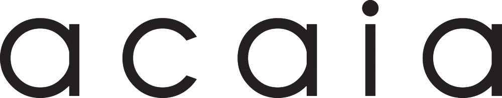 Acaia - Home Assistant