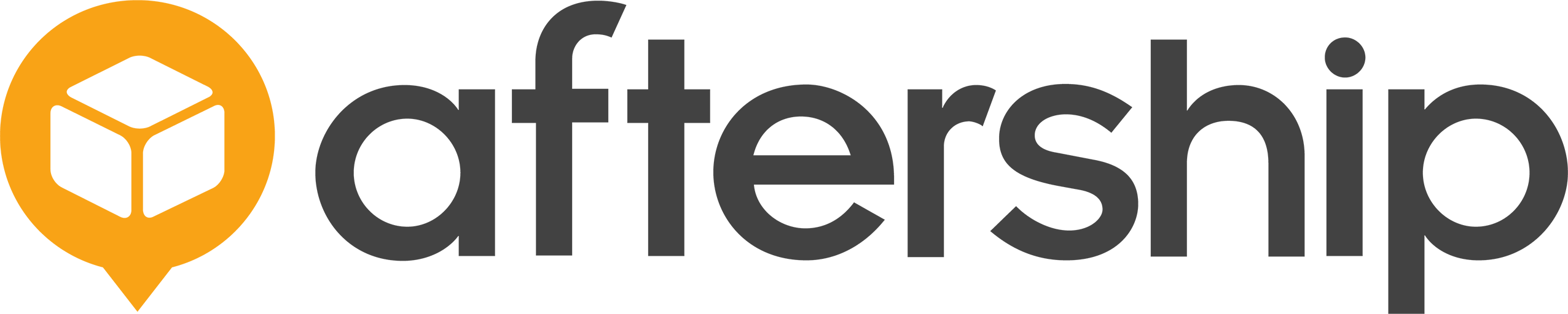 AfterShip - Home Assistant