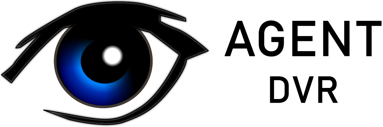 Agent DVR - Home Assistant