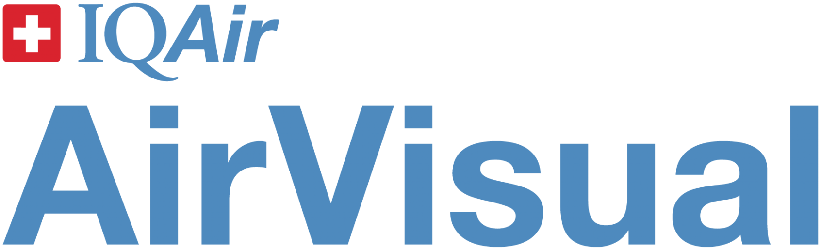 AirVisual Cloud - Home Assistant