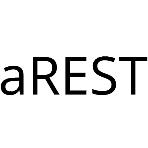 aREST - Home Assistant