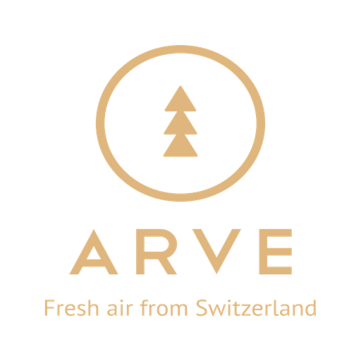 Arve - Home Assistant