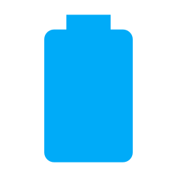 Battery - Home Assistant