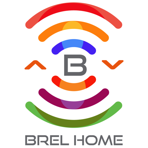 Brel Home - Home Assistant