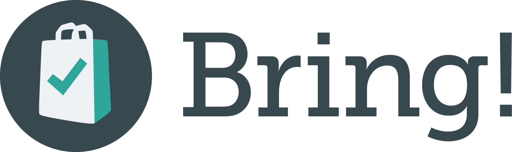 Bring! - Home Assistant