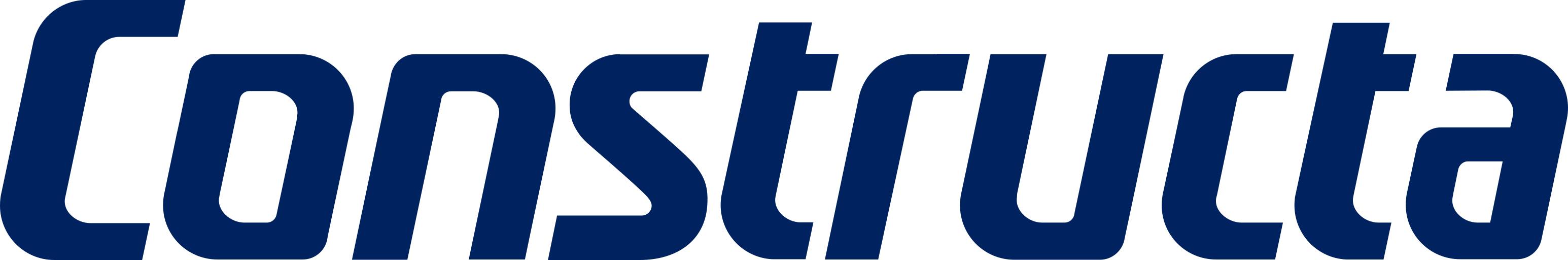 Constructa - Home Assistant