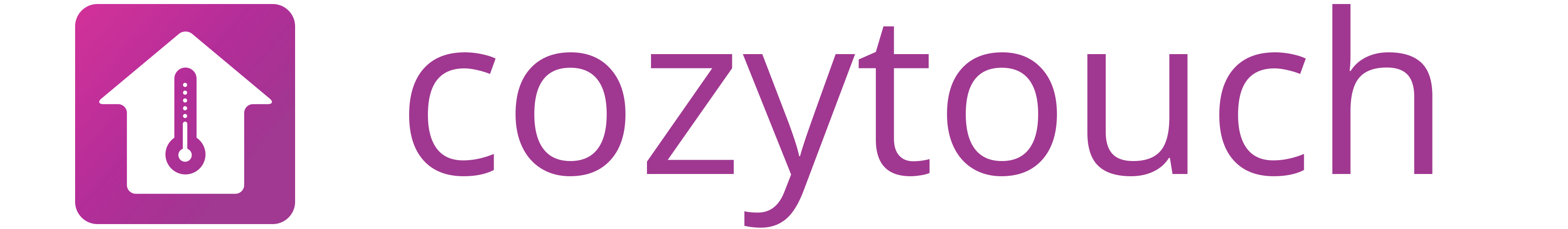 Atlantic Cozytouch - Home Assistant