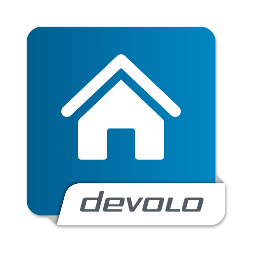 devolo Home Control - Home Assistant