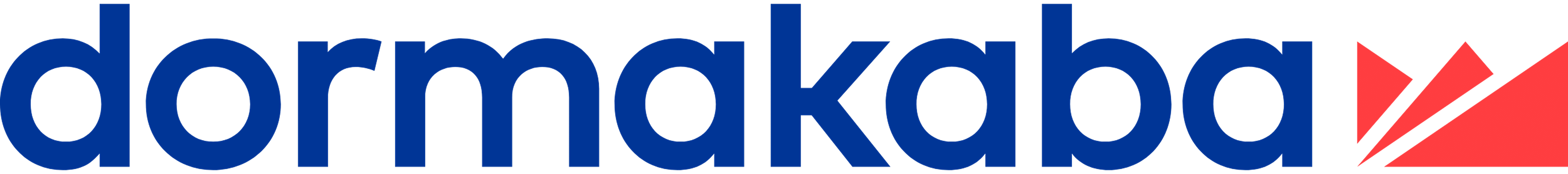 Dormakaba dKey - Home Assistant