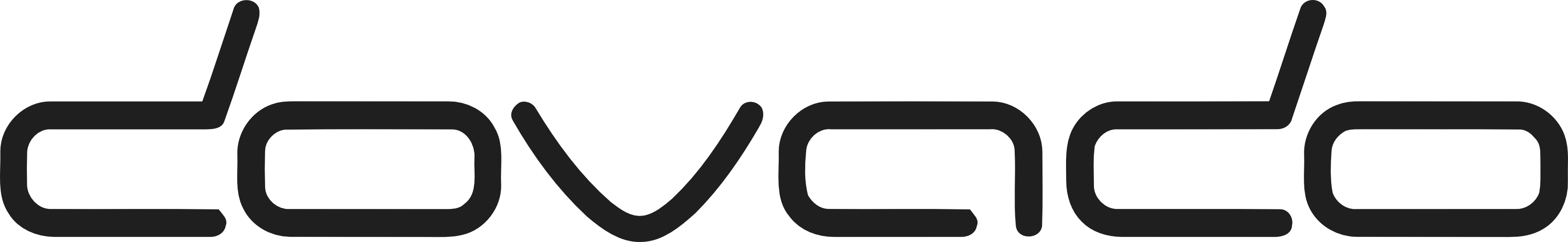 Dovado - Home Assistant