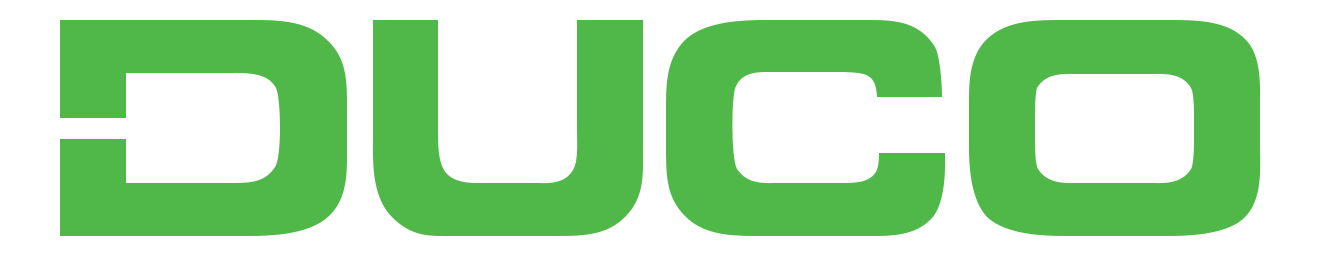 Duco - Home Assistant