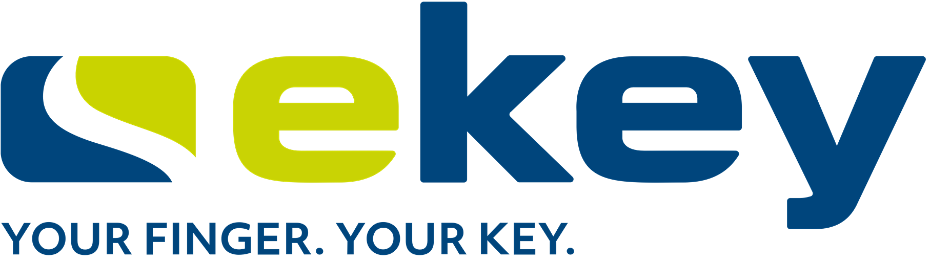 ekey bionyx - Home Assistant