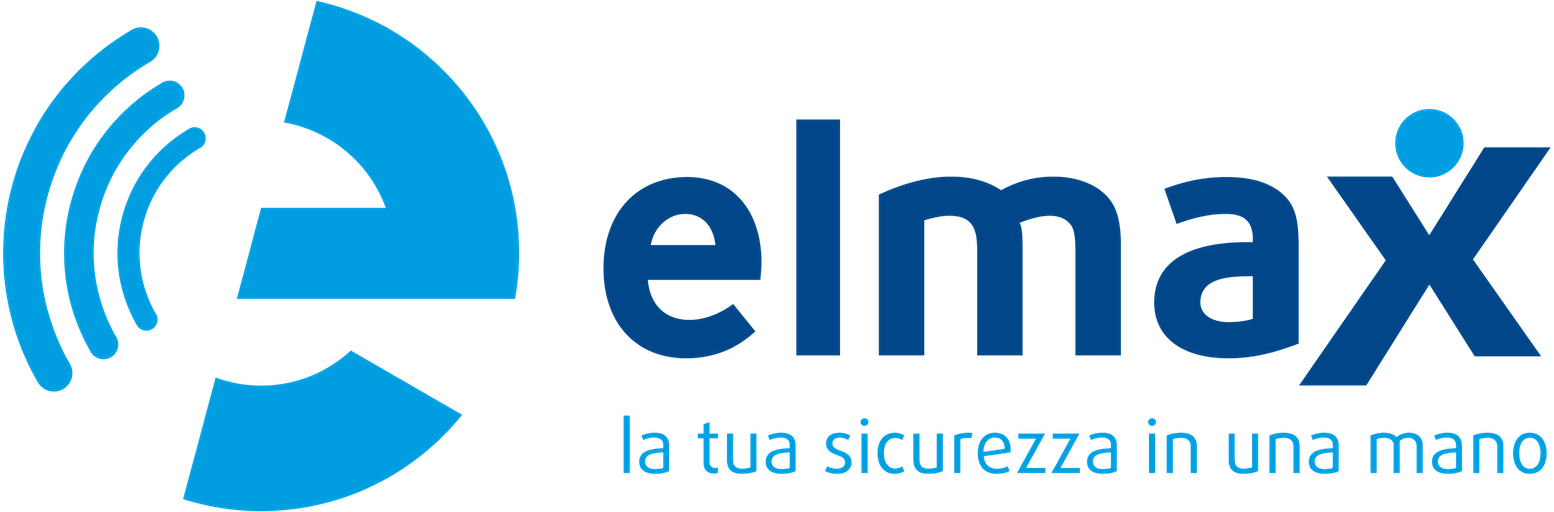 Elmax - Home Assistant