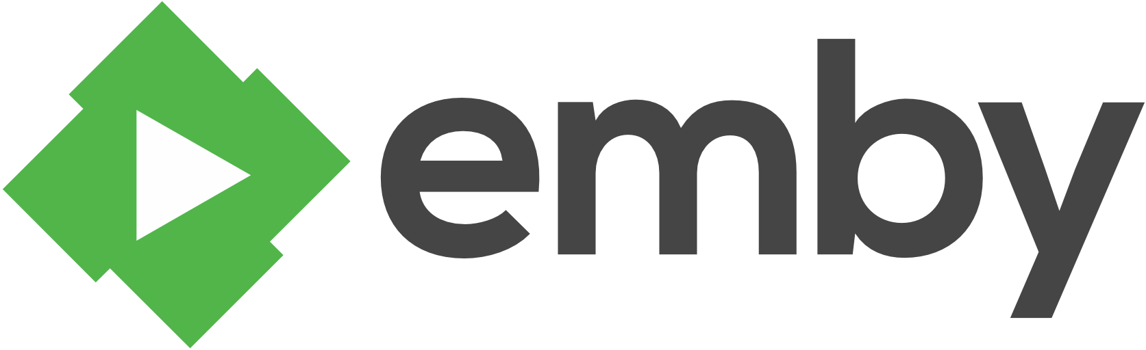 Emby - Home Assistant