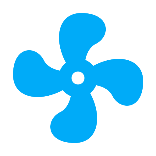 Fan - Home Assistant