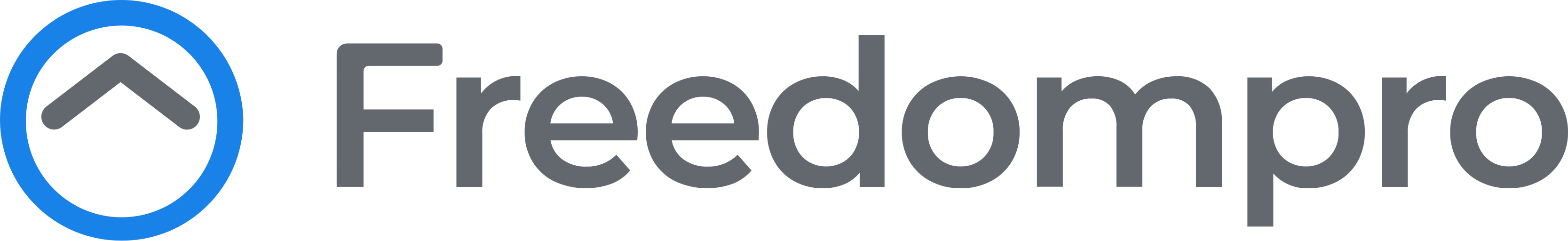 Freedompro - Home Assistant