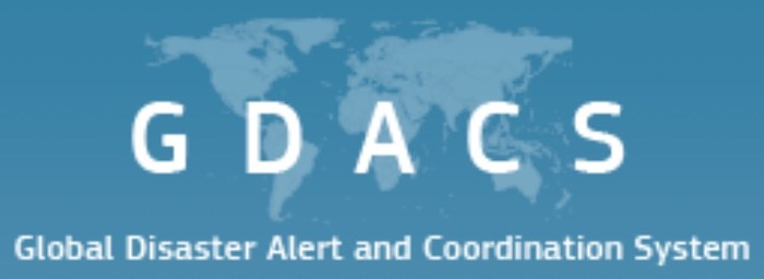 Global Disaster Alert and Coordination System (GDACS) - Home Assistant