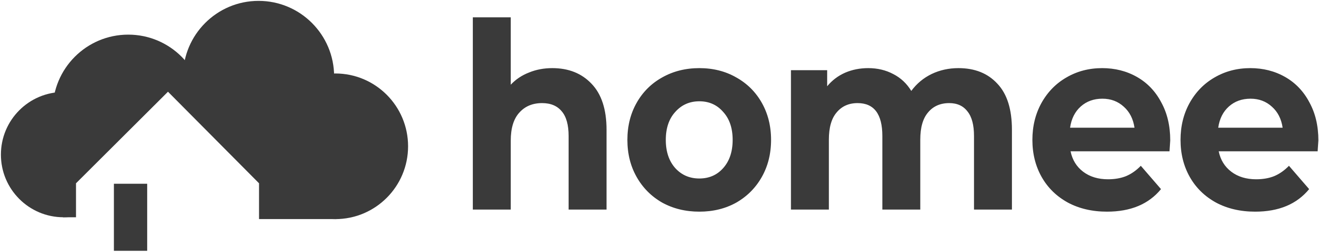 Homee - Home Assistant