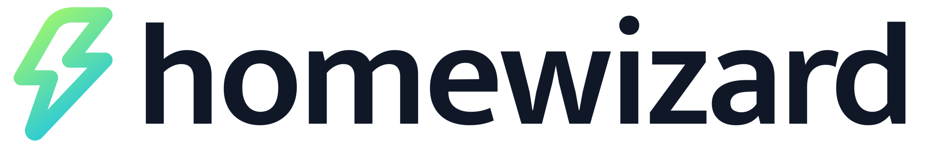 HomeWizard - Home Assistant