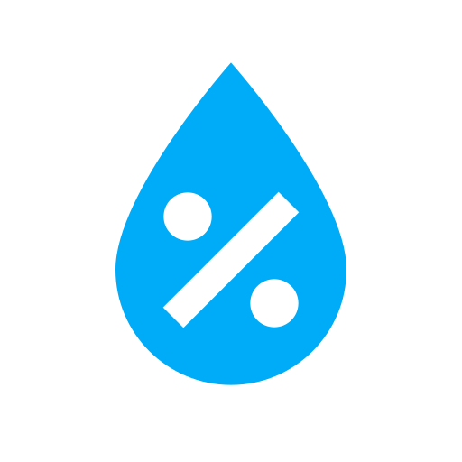 Humidity - Home Assistant