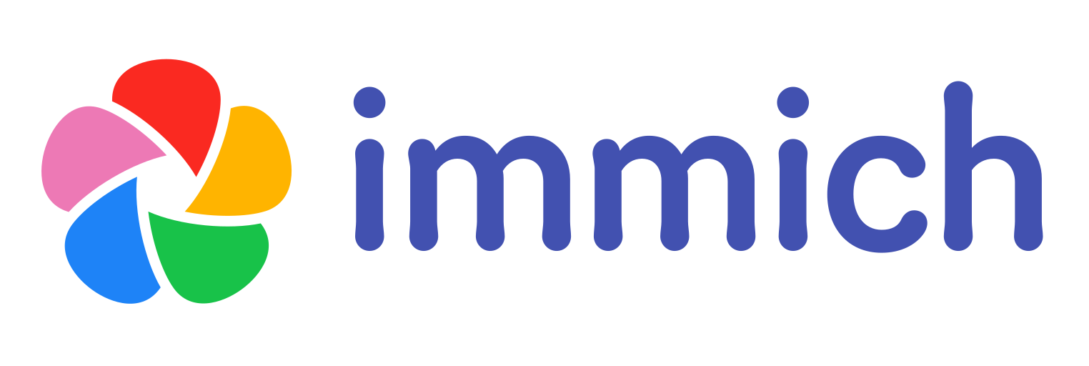 Immich - Home Assistant