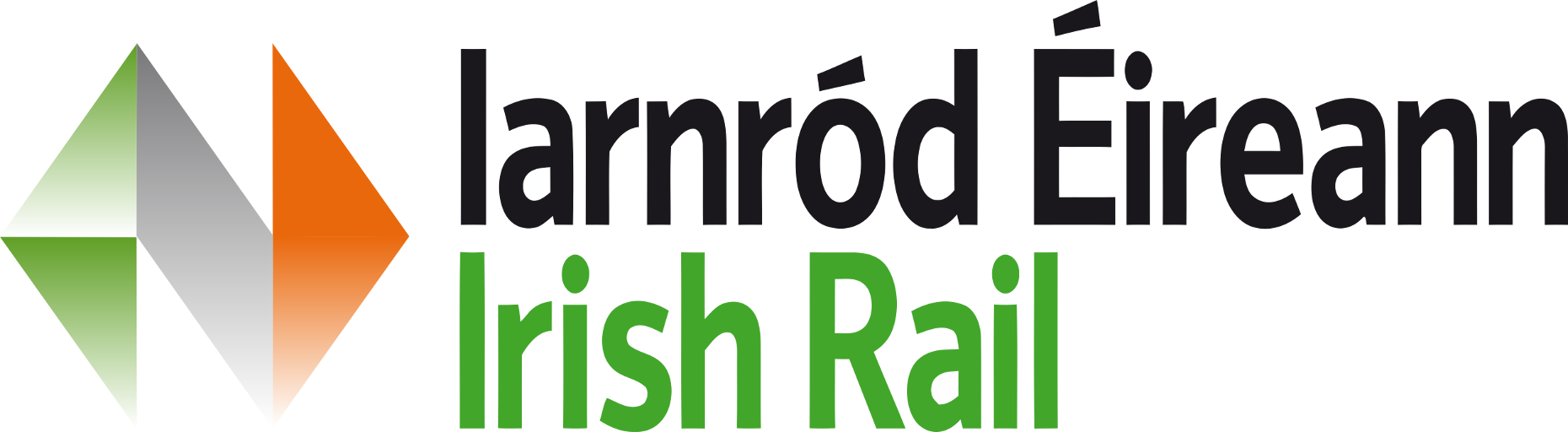 Irish Rail Transport - Home Assistant