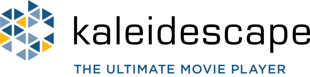 Kaleidescape - Home Assistant