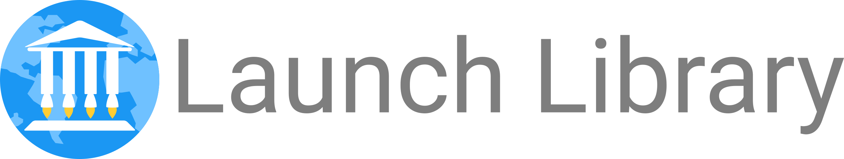 Launch Library - Home Assistant