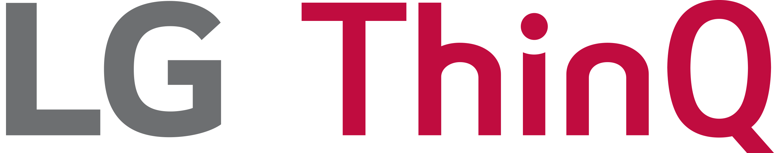 LG ThinQ - Home Assistant