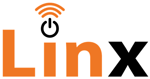Linx - Home Assistant