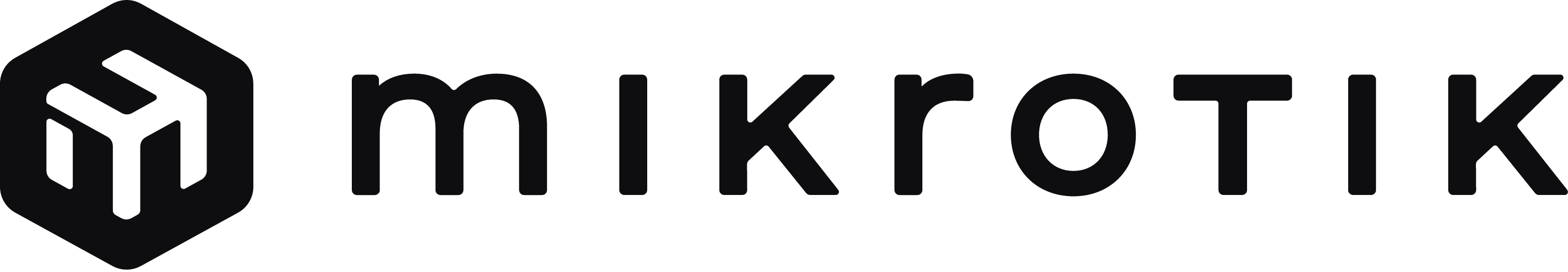 Mikrotik - Home Assistant