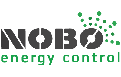 Nobø Ecohub - Home Assistant