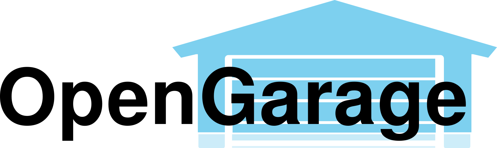 OpenGarage - Home Assistant