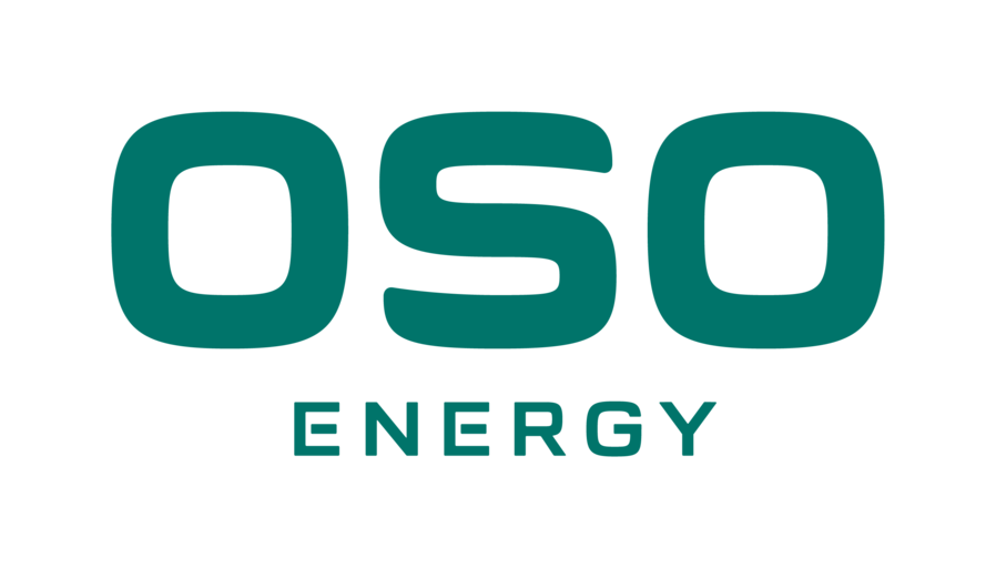 OSO Energy - Home Assistant