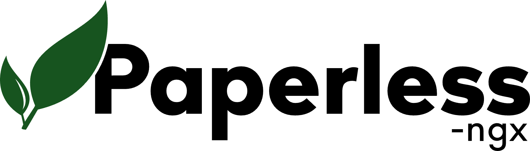 Paperless-ngx - Home Assistant