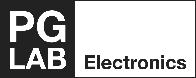 PG LAB Electronics - Home Assistant