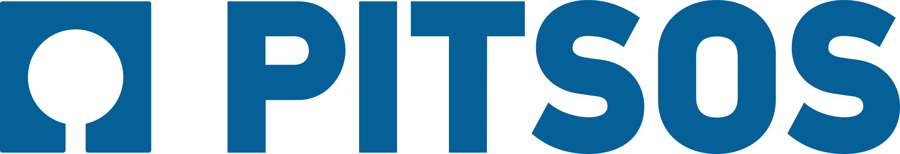 Pitsos - Home Assistant