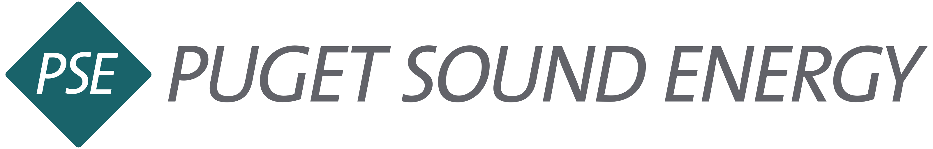 Puget Sound Energy (PSE) - Home Assistant