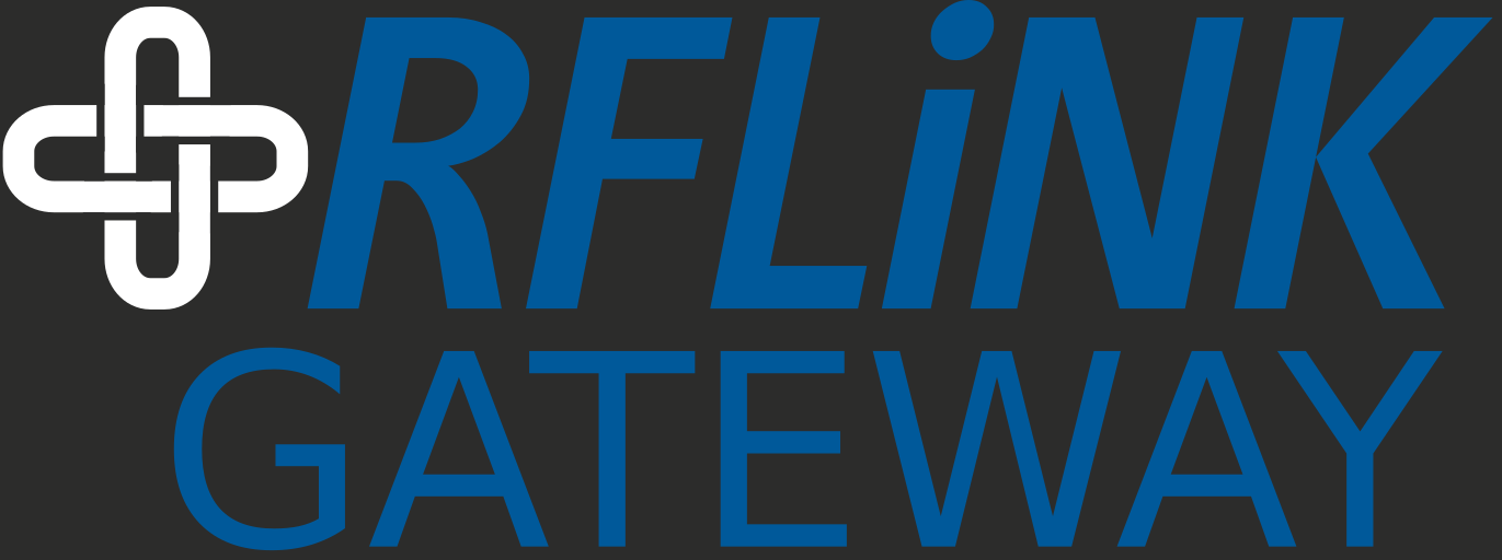 RFLink - Home Assistant