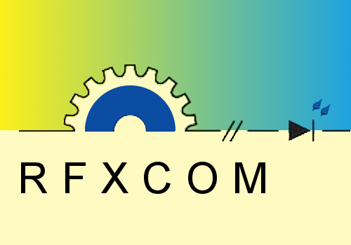 Rfxcom Rfxtrx Home Assistant