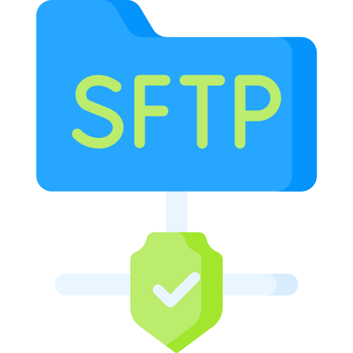 SFTP Storage - Home Assistant