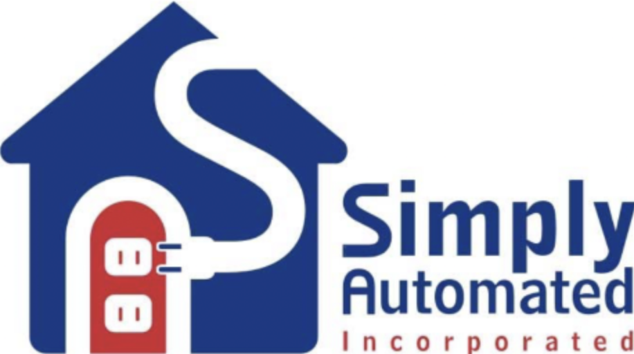 Simply Automated - Home Assistant