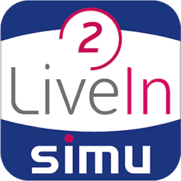 SIMU LiveIn2 - Home Assistant