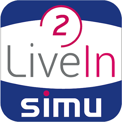 SIMU LiveIn2 - Home Assistant