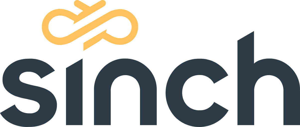 Sinch SMS - Home Assistant