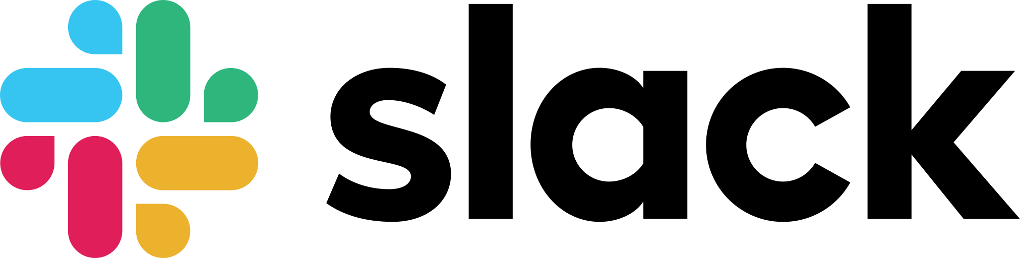 Slack - Home Assistant