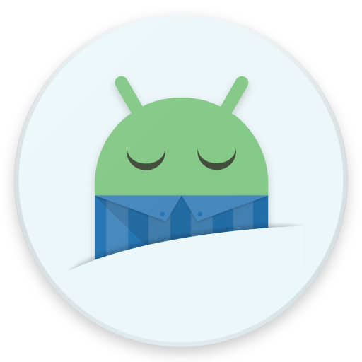 Sleep as Android - Home Assistant