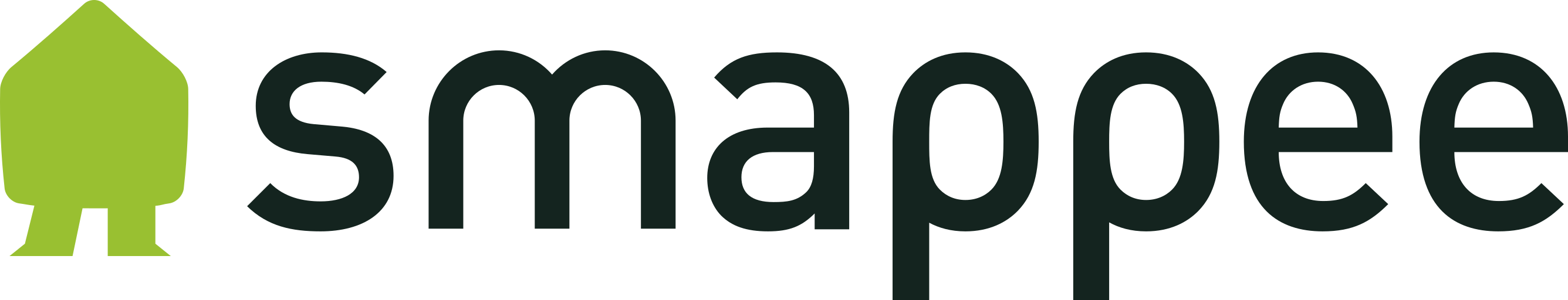 Smappee - Home Assistant
