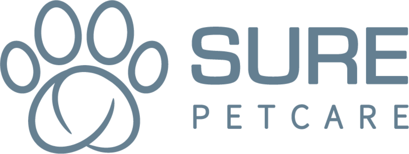 Sure Petcare - Home Assistant