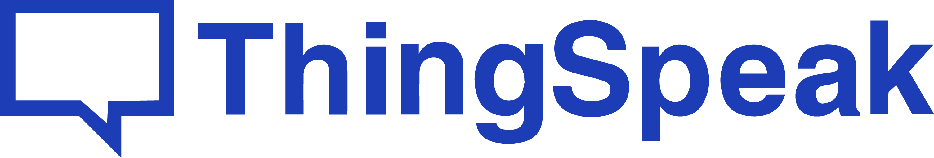 ThingSpeak - Home Assistant ThingSpeak - Home Assistant